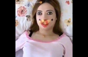 Когда проснулся раньше чем она