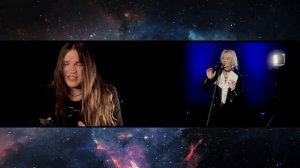 ALONE - HEART (Cover by Tommy Johansson -  Alyona Yarushina)