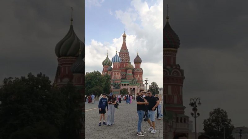 Red Square 2024 (Moscow)