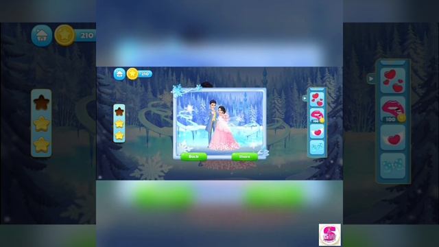 Princess Royal Dream Wedding Game - Marriage Photo Shoot – смотреть ...