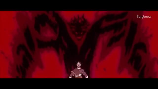 「AMV」Dont Wake the Demon