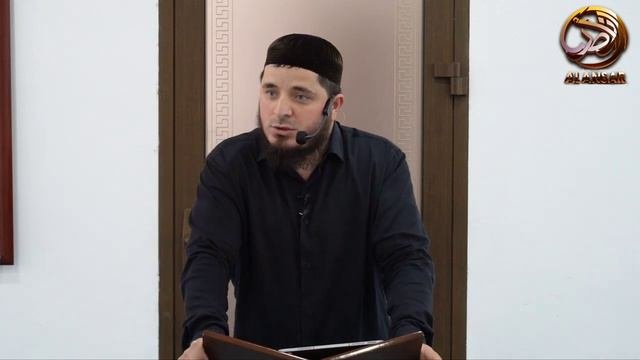 Что мы знаем о Пророке_ _ 8 сентября 2023г _ Тамасханов Мухаммад