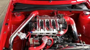 vw jetta mk2 16v The Mexican carline cm6, recaro A8