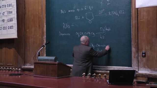 Лукашев Н. В. - Органическая химия. Часть 1 - Двухатомные спирты. Диолы