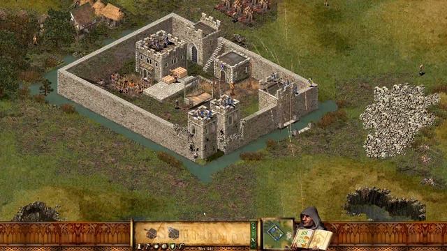 Stronghold 2020 | HD | The Rat's Last Stand | Mission 9 - Very Hard ...