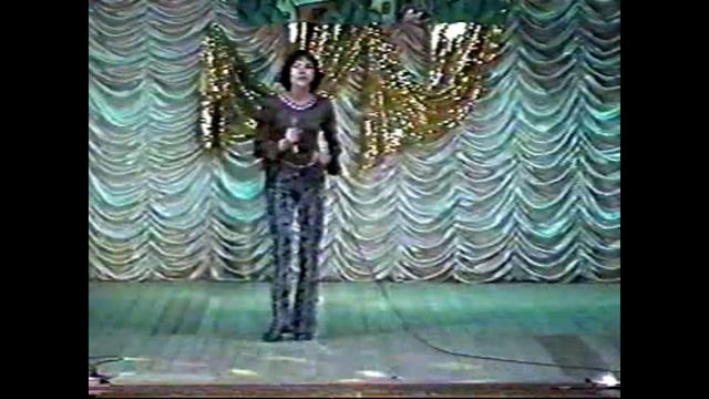 Коваль Анастасия - Иногда (2002).mp4