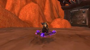Archmage's Prismatic Disk - World of Warcraft