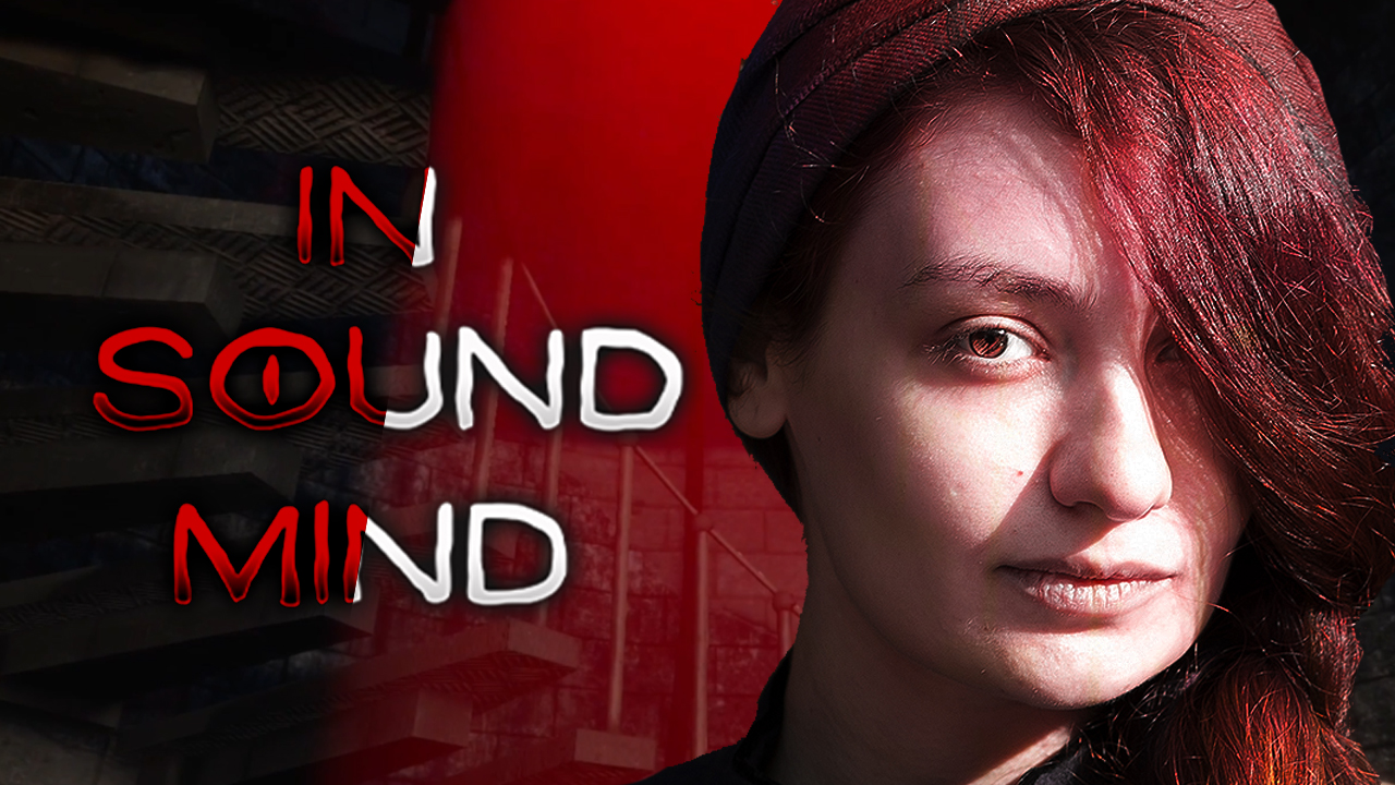 НА МАЯК ❗? ▶ In Sound Mind #9/прохождение