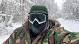 Едем на рыбалку