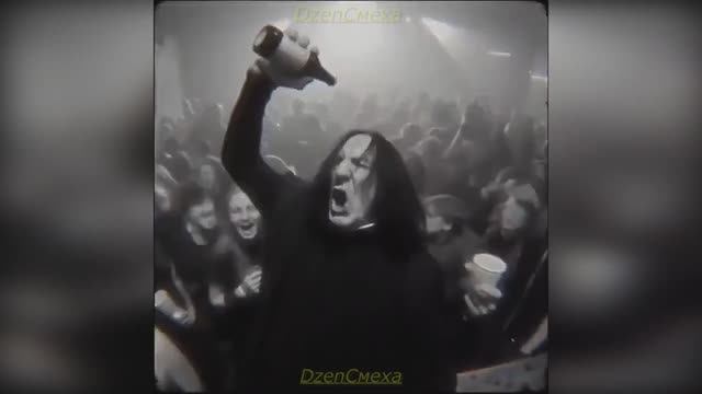 ГАРИ ПОТЕР приколы ржач