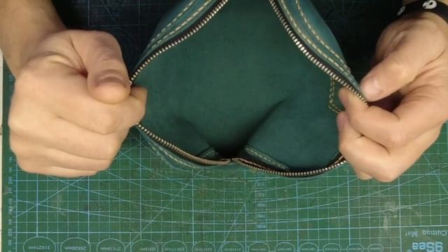 Косметичка женская Обзор