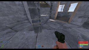 Когда пулик решает. #RUST#CLASSIC#
