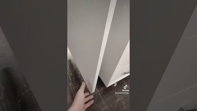 Мебель Ядвига. Маникюрный стол МС21-1