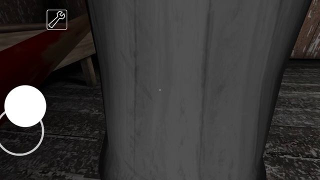 Granny  1 опять пробуем пройти игру