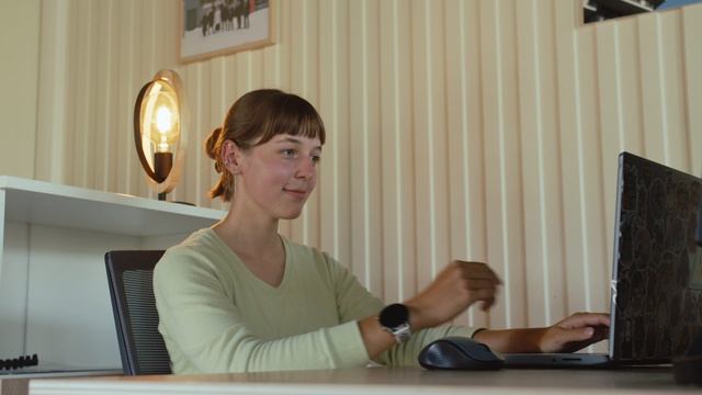 Цифровая кафедра СФУ 2023 (рекламный ролик 2)