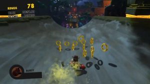 Sonic Forces (Part 3) - NIGHTS INTO MEMES