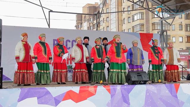 Школьные новости. Выпуск 3.