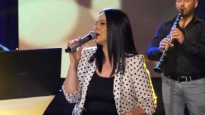 Aneta i Grupa Molika