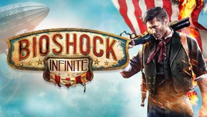 BioShock Infinite #3