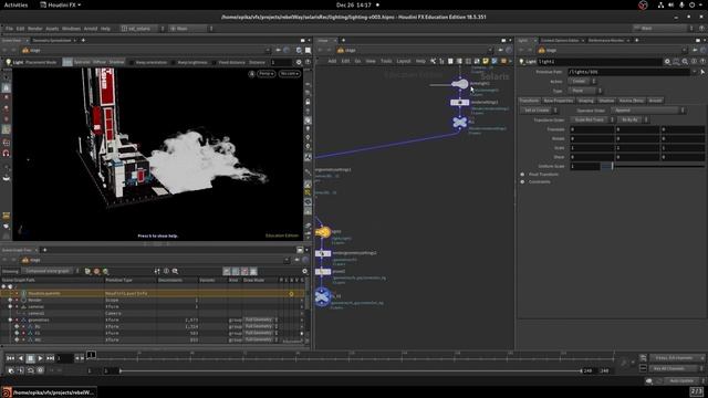 17 - Lighting Part 1