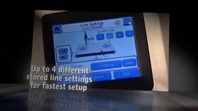 Маркировка принтером LINX CJ400-(406p25).mkv