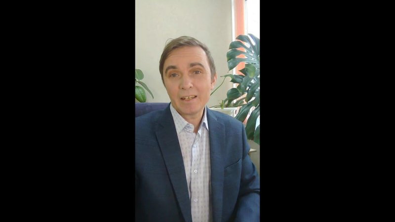 Должна ли женщина все время действовать из "надо"? Дмитрий МЫСКИН - психолог.