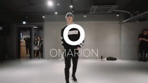 Insung Jang/ O - Omarion 