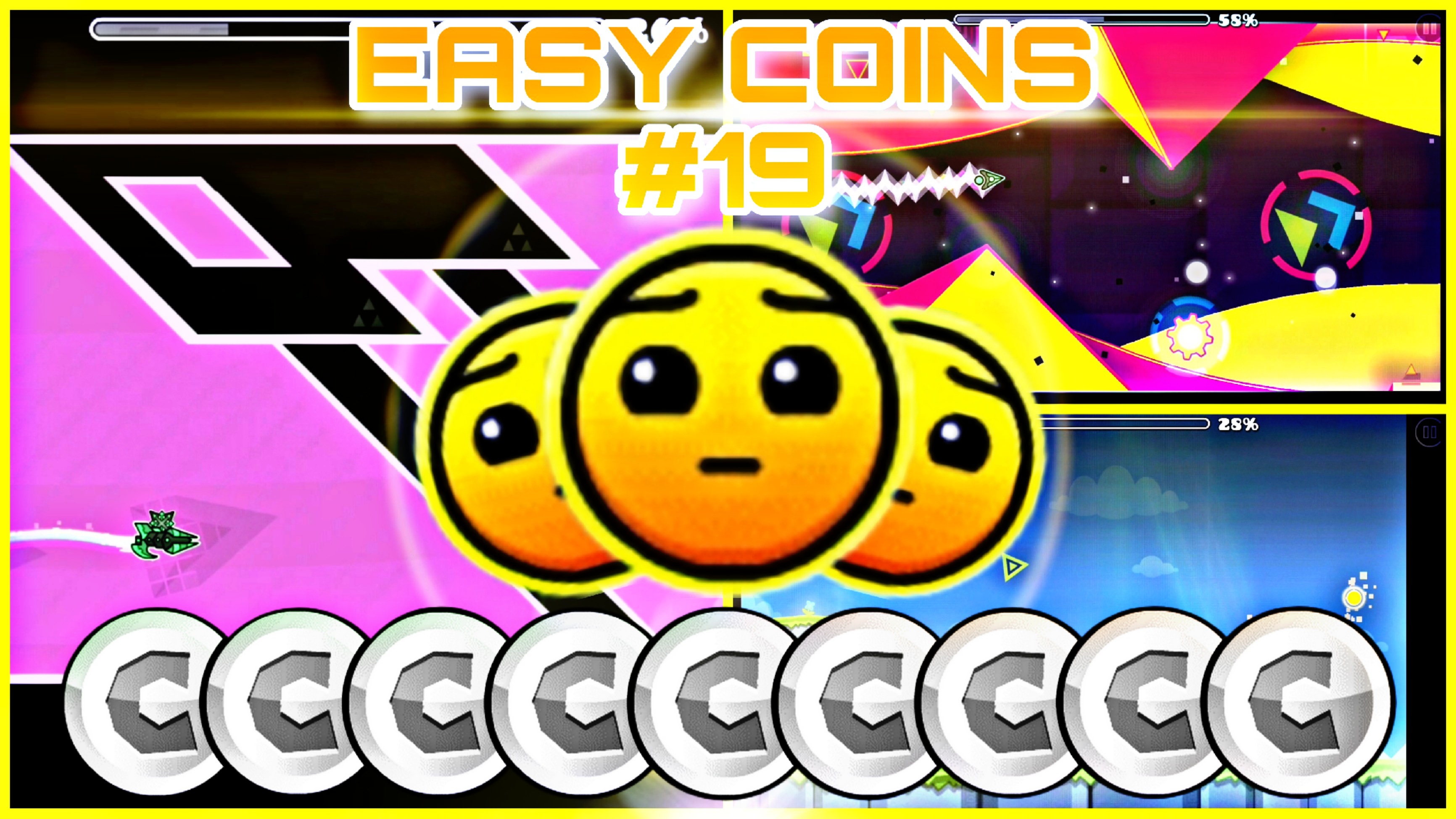 EASY COINS #19: Vintage Images by ReinnCloud, A bored day by Calypso91, Finite by Sushiiipp | GD