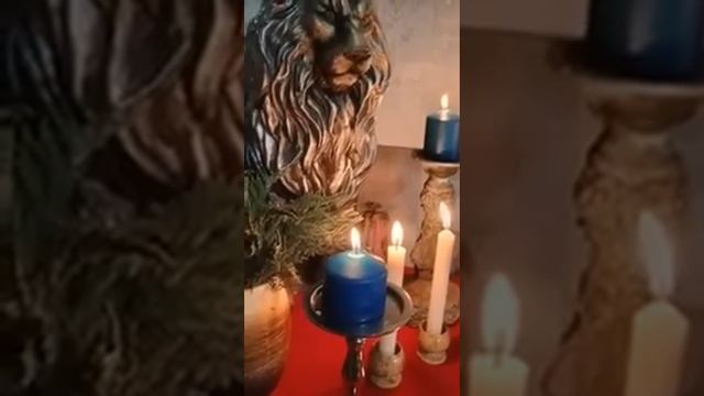 КАК РАБОТАЮТ РИТУАЛЫ. РОЛИК ОТ ЗРИТЕЛЬНИЦЫ.