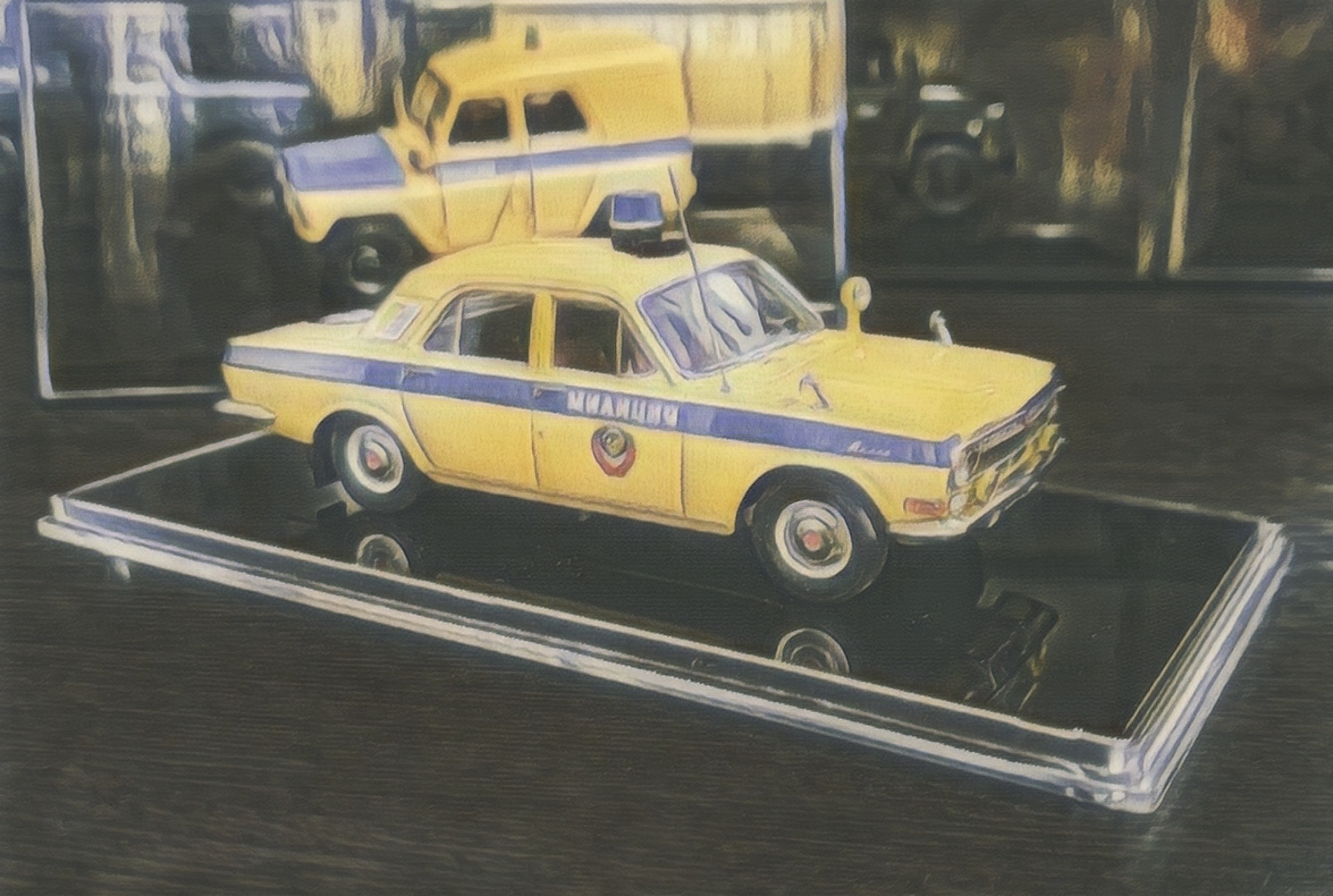 ГАЗ-24 (1968-1969) (ICV)