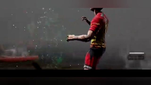 FRIENDSHIP Эррона Блэка. BRUTALITY Фуджина. Mortal kombat mobile.mp4