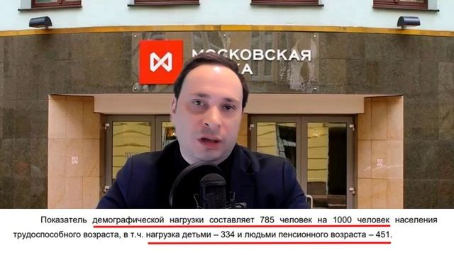Экономическое истерическое поведение от 18.03.2022