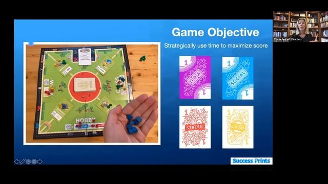 Success Prints Crash Course Game - смотреть видео онлайн от «Рецепты ...