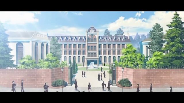 Римуру в мире DxD 10 часть [альтернативный сюжет]