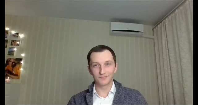 Вебинар "Детоксикация/Органы выведения"  Королев А С