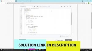 Minimise LCS codechef div 2 a  link in the description #codechef