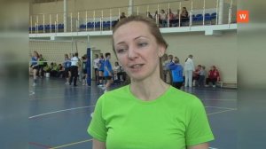 Ретроспектива-2014: фестиваль женского спорта «Леди Совершенство»