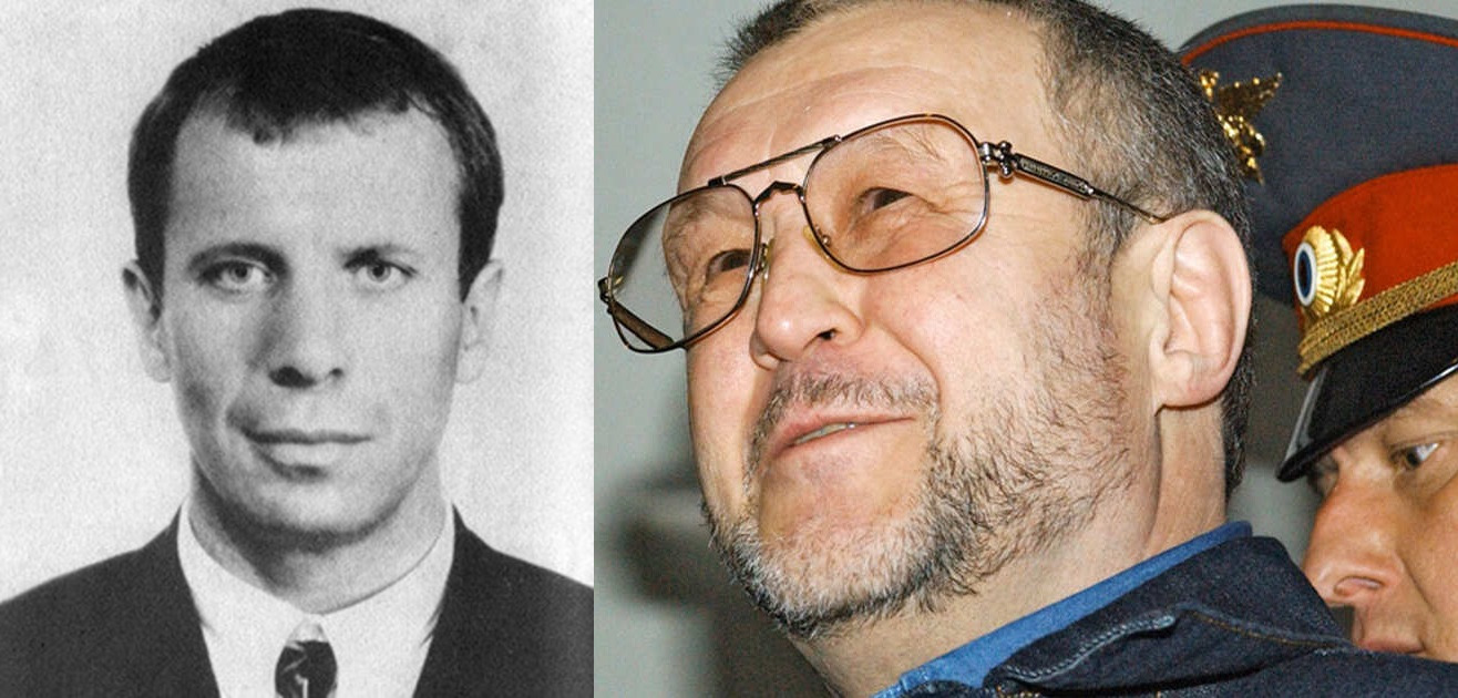 ПОЧЕМУ СИЛЬВЕСТР ОТКАЗАЛСЯ от ТИТУЛА ВОРА В ЗАКОНЕ