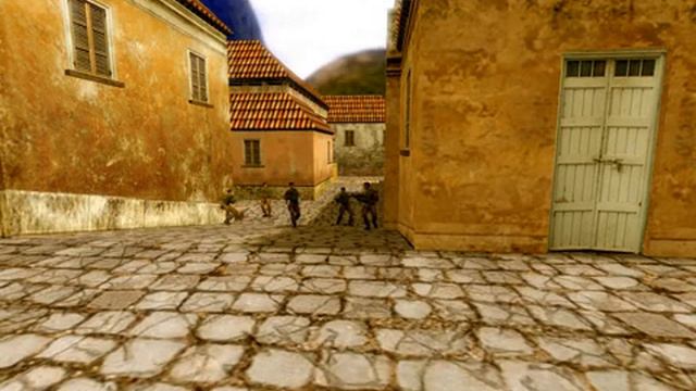 Counter-Strike movies - Mousesports