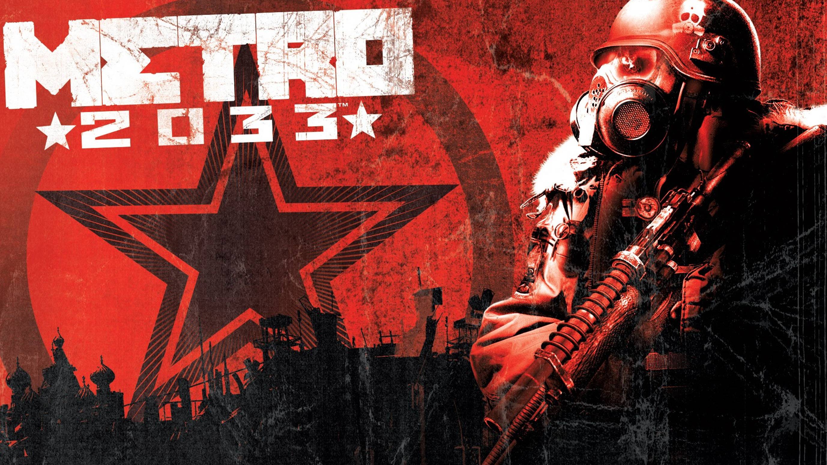 Прохождение Metro 2033 Redux (Метро 2033) — Часть 2: Взрослая жизнь