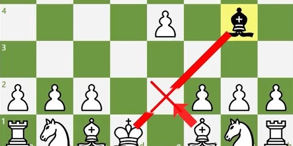 CУПЕР ШАХ (King Takes Revenge1)