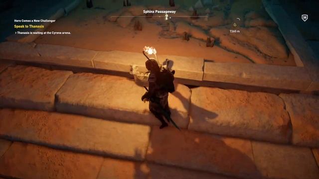 Assassin's Creed