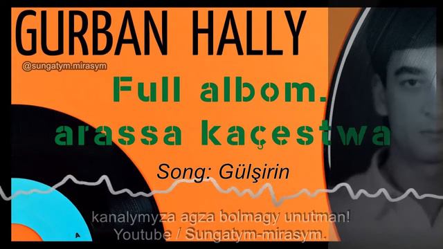 🎤 Gurban Hally- Gulshirin - смотреть видео онлайн от «Hollywood ...