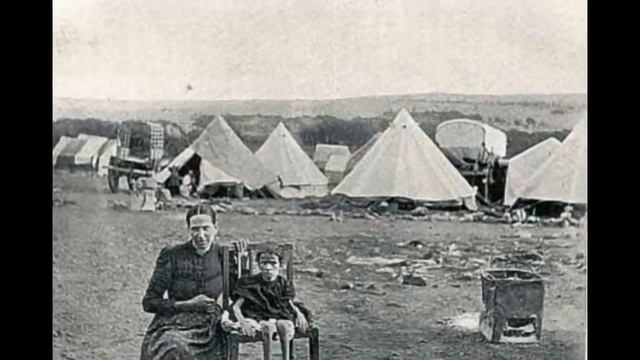 Afrikanerhart_ BOK VAN BLERK