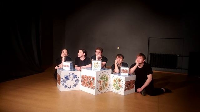 "Лето господне" по одноимённому призведению И.Шмелёва (РТК-19, 2022)