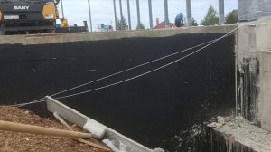Строительство ФОК уфа