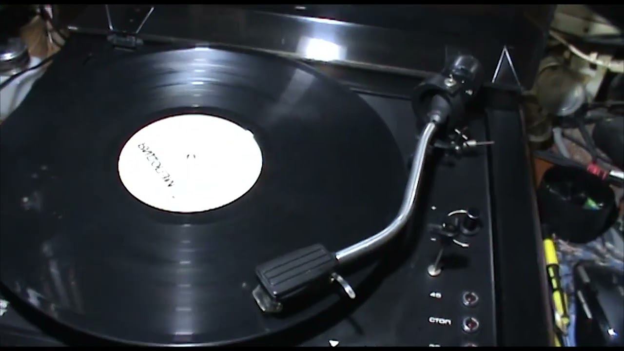 Эстония 009 стерео