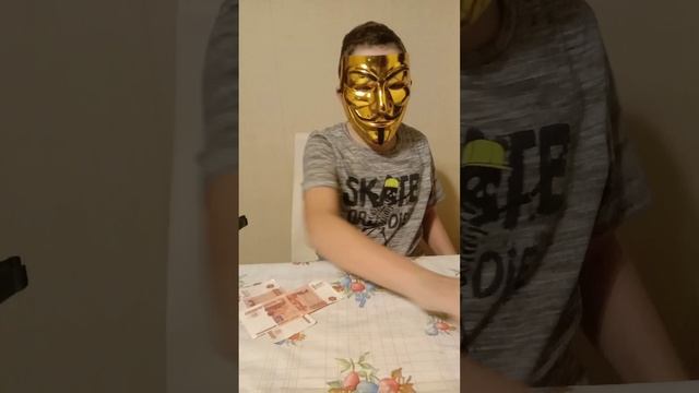"Барыга" - 3 серия. "Барыга продает СМЕРТЕЛЬНОЕ ОРУЖИЕ"