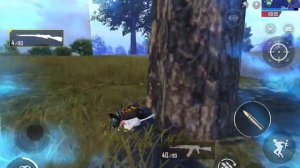 ￼ пытался занять топ один в PUBG Mobail #игра #pubgmobile #VORO8831