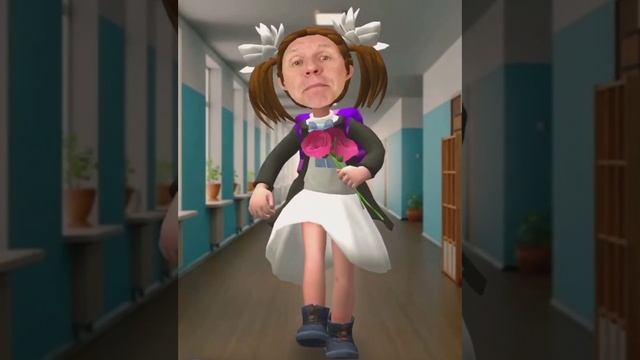 Незамужняя - Олег Попков